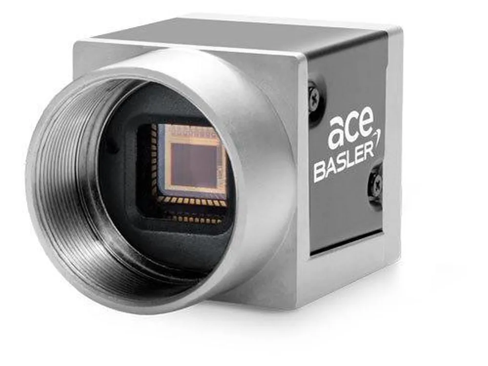 acA1920-25um | Basler AG