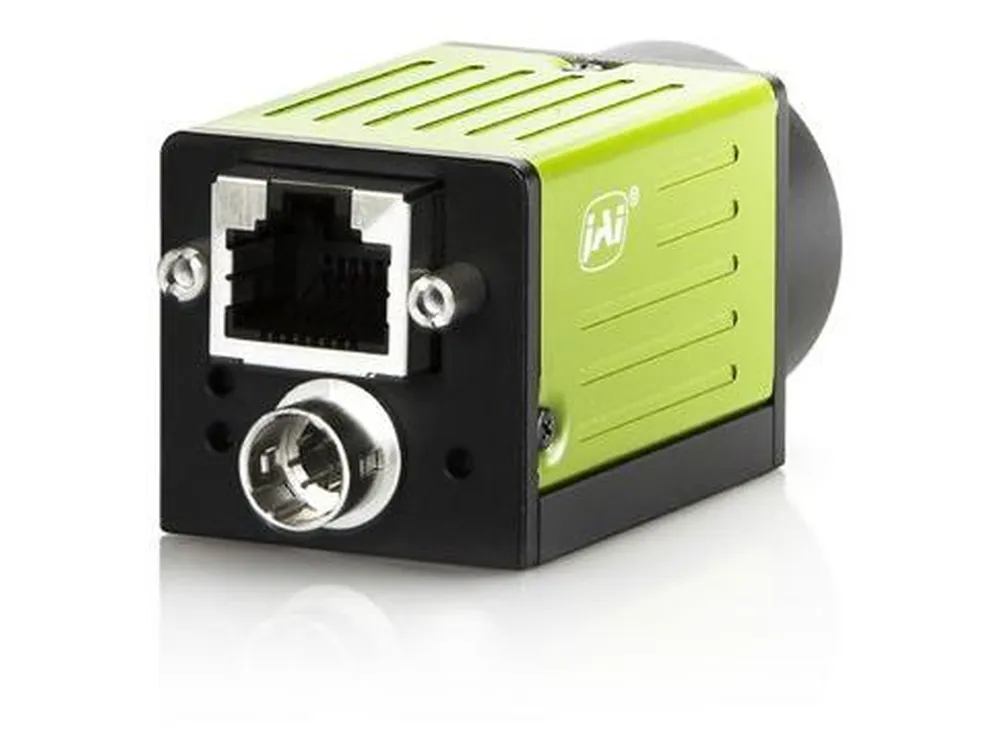 JAI Camera GO-2401C-PGE | Basler AG