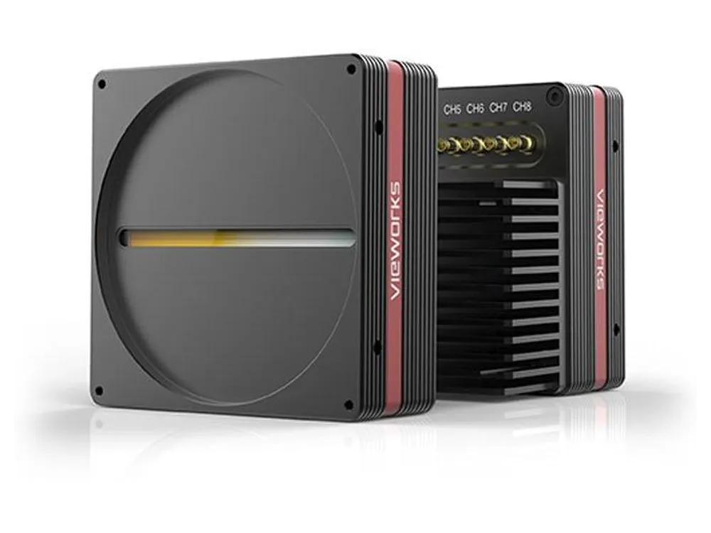 Vieworks Camera VT-16K5X-E300A-64 (M95) | Basler AG