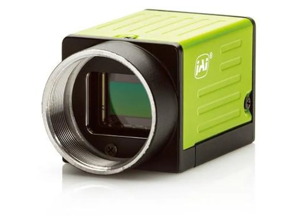 JAI Camera GO-5000C-PMCL | Basler AG