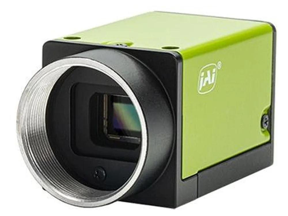 JAI Camera GOX-2402M-PGE | Basler AG