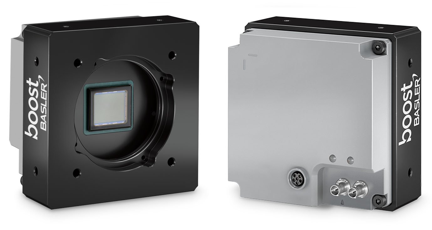 Interface Comparison | Basler AG