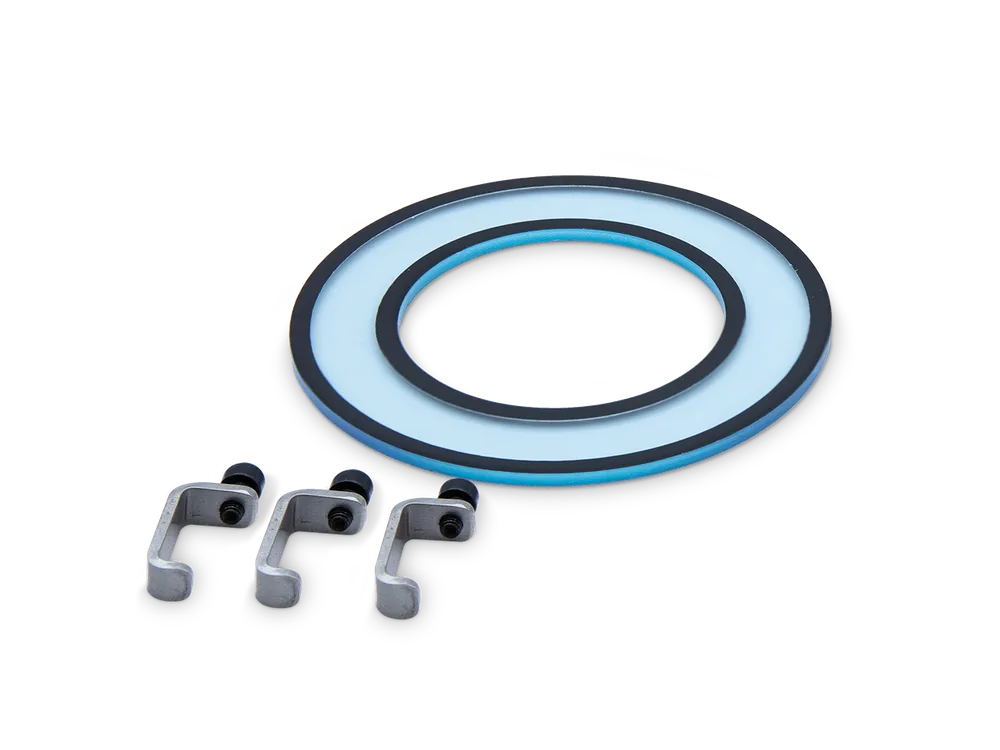 BSL Foil bracket set Ring-70OD | Basler AG