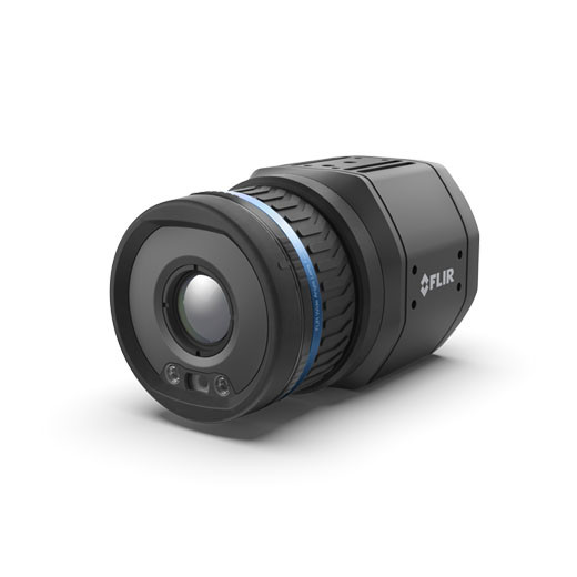 FLIR A400/A700 Smart Sensor | Basler AG