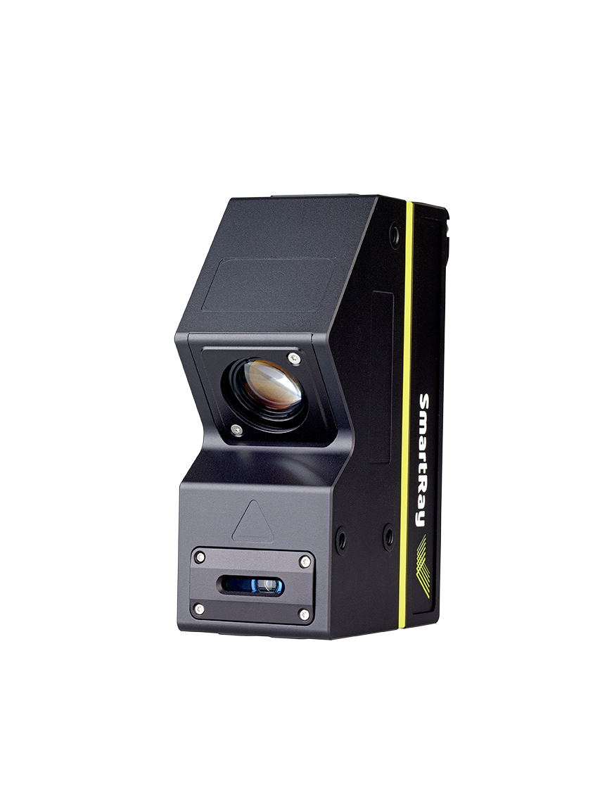 ECCO X 012 | Basler AG
