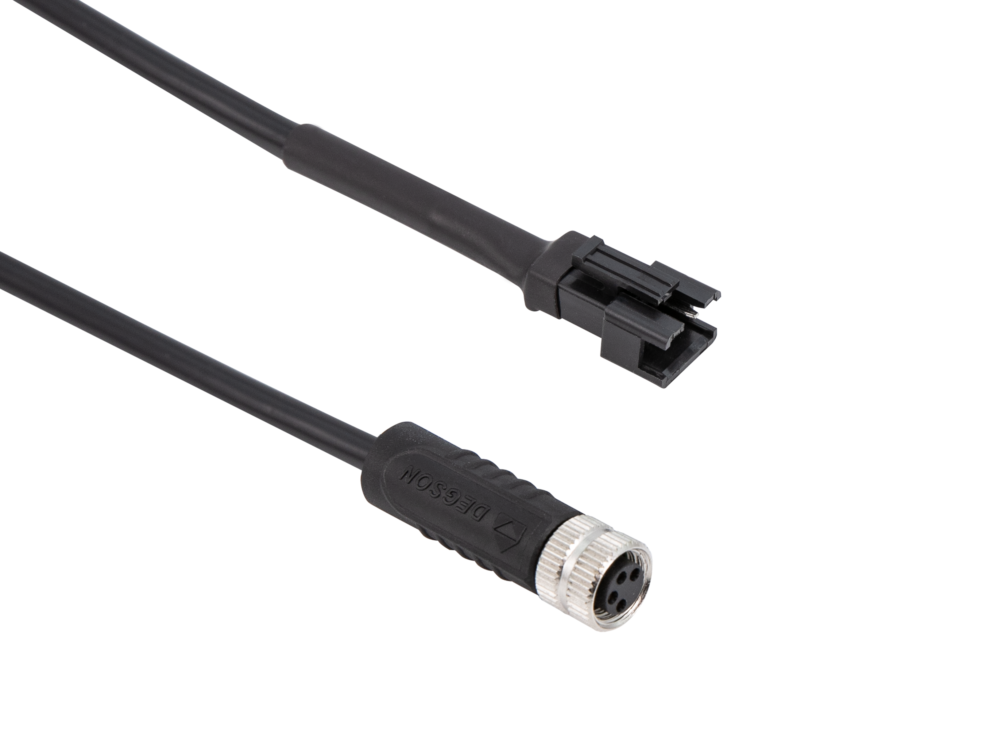 BLC-BSL connect cable M8, 8m | Basler AG