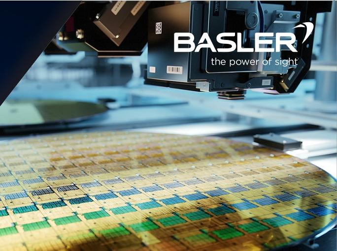 适用于机器视觉的相机和相机系统 » 产品概览 | Basler AG