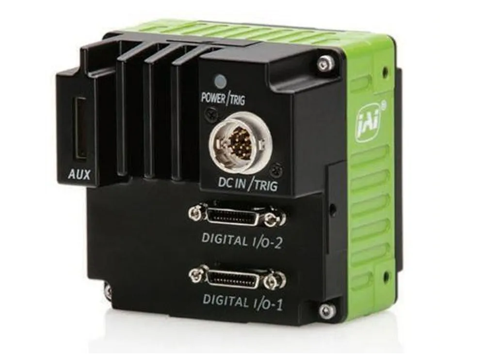 JAI Camera SP-5000M-GE2 | Basler AG