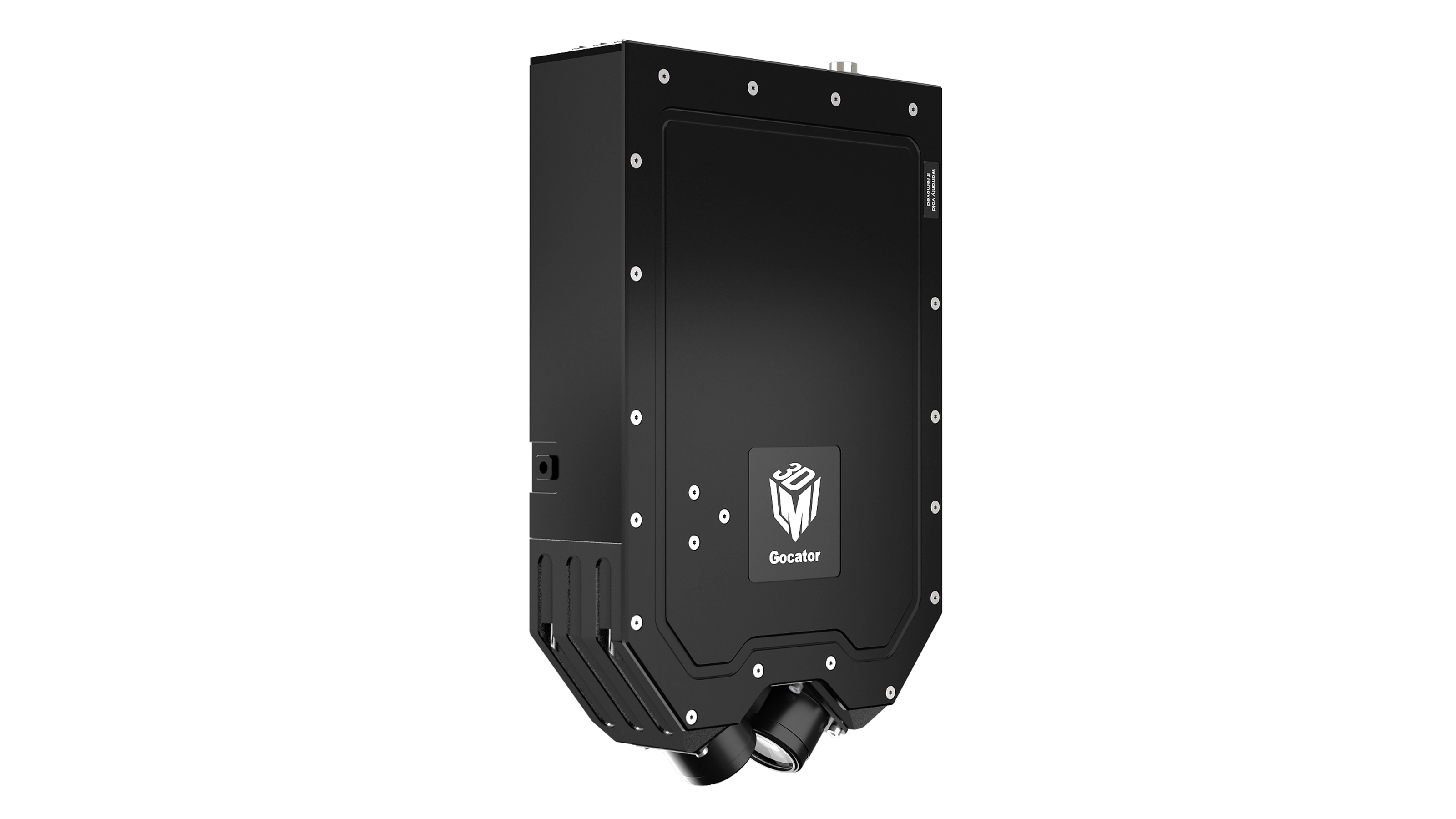 LMI Sensor Gocator 5504 | Basler AG