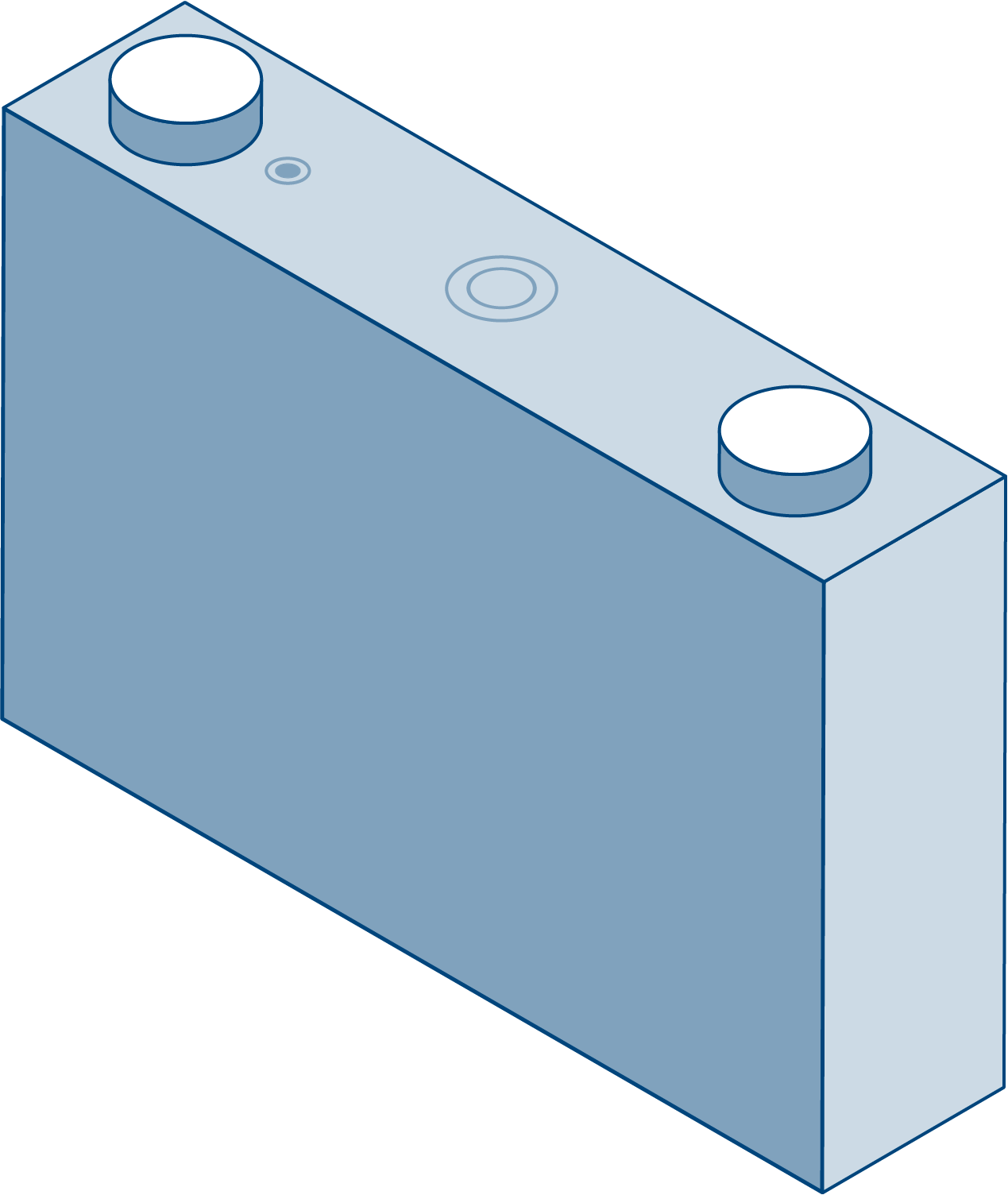 Vision solutions for battery cell manufacturing | Basler AG