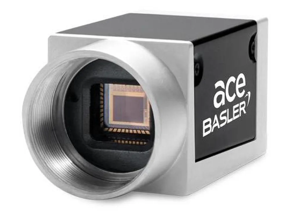 acA640-121gm | Basler AG