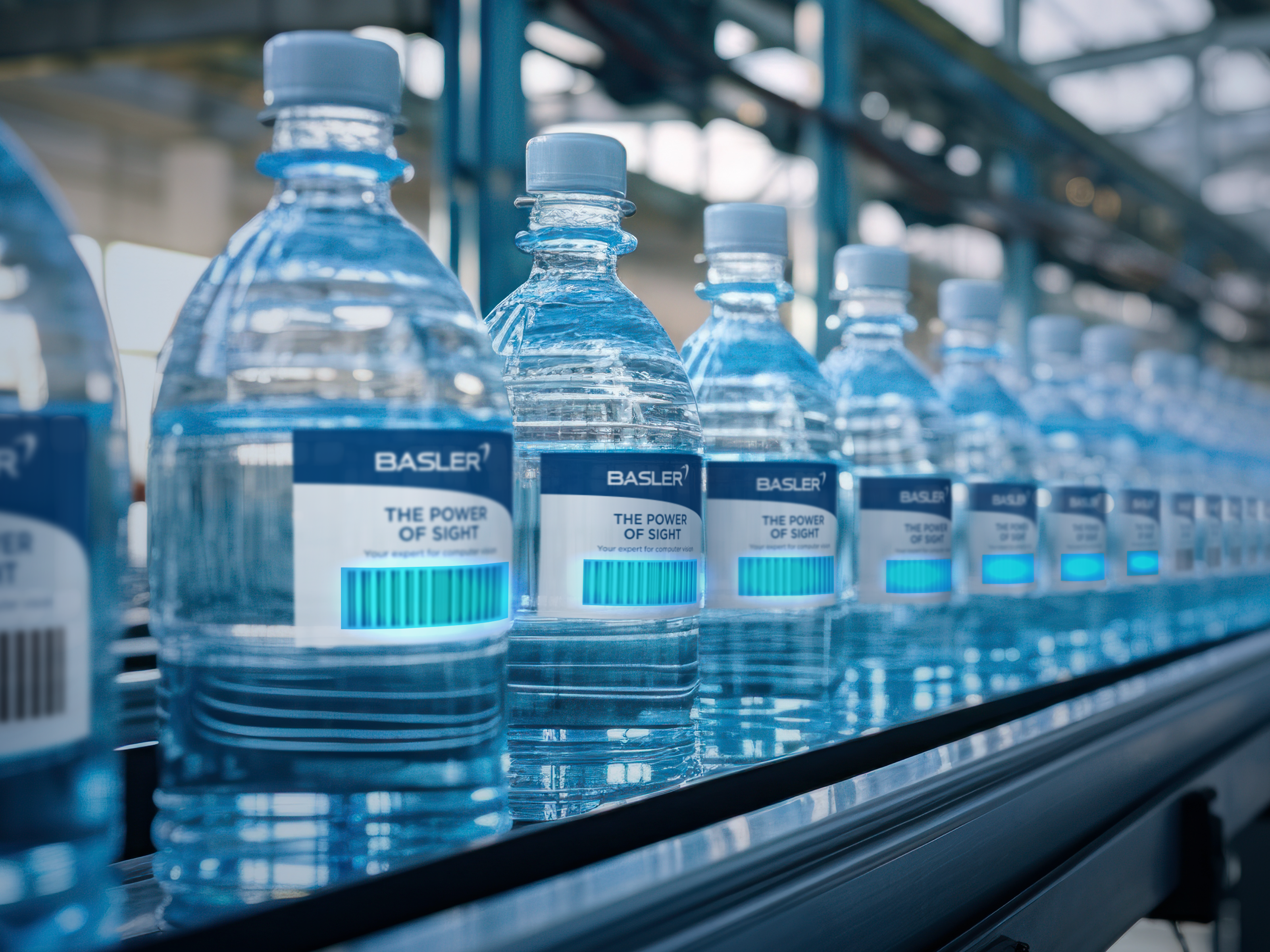 pylon vTool Barcode Reader Pro | Basler AG