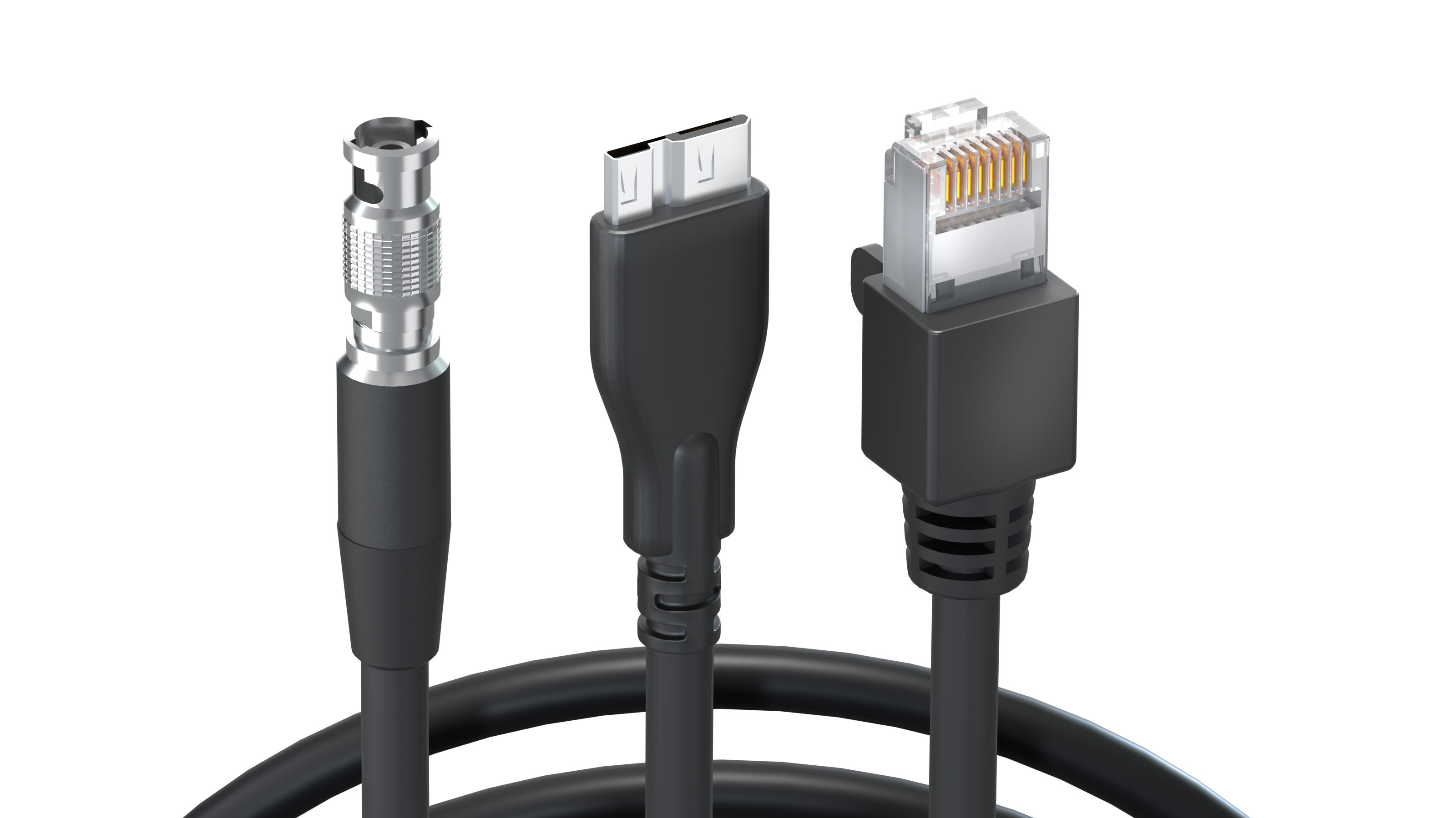 5GigE: Complete Vision Product Portfolio from a Single Source | Basler AG