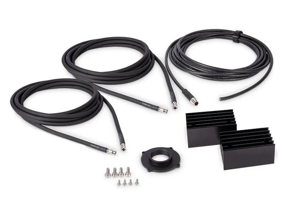 CXP-12 Evaluation Kit boA5320-150cc 2C | Basler AG