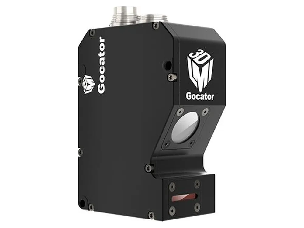 LMI Sensor Gocator 2520 | Basler AG