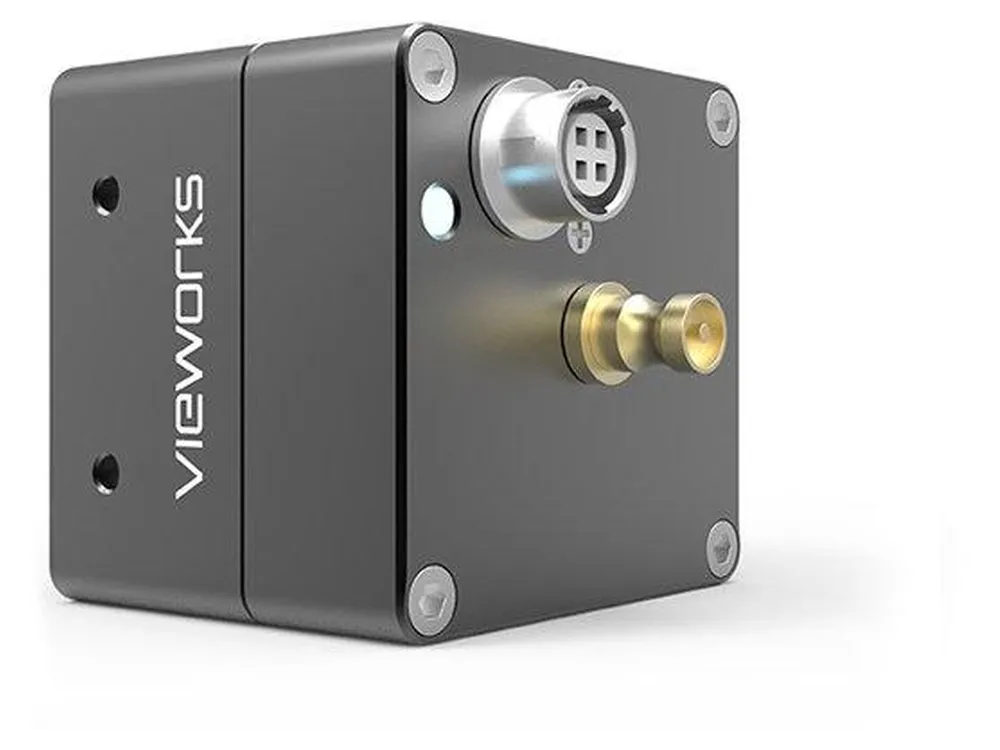 Vieworks Camera VC-4MX-M144 | Basler AG